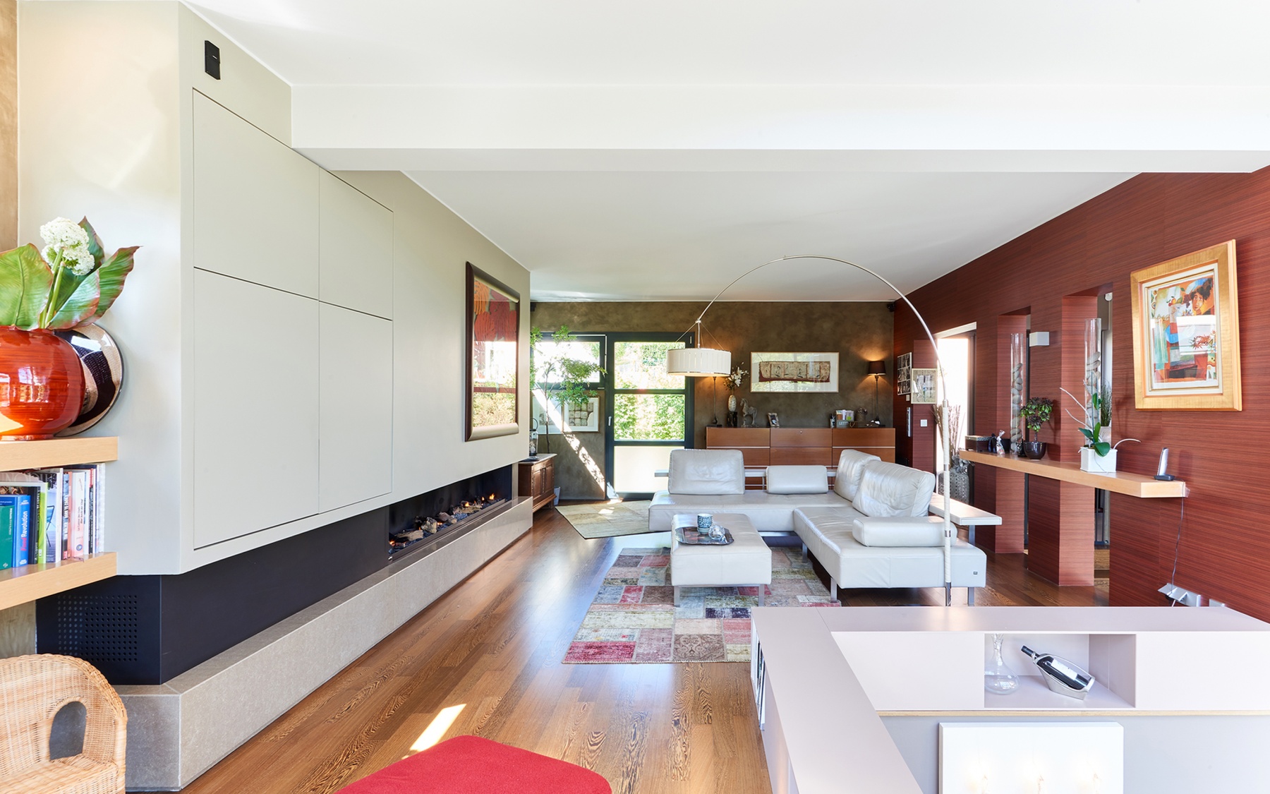 Maison moderne à Fischbach | Luxembourg Sotheby's International Realty