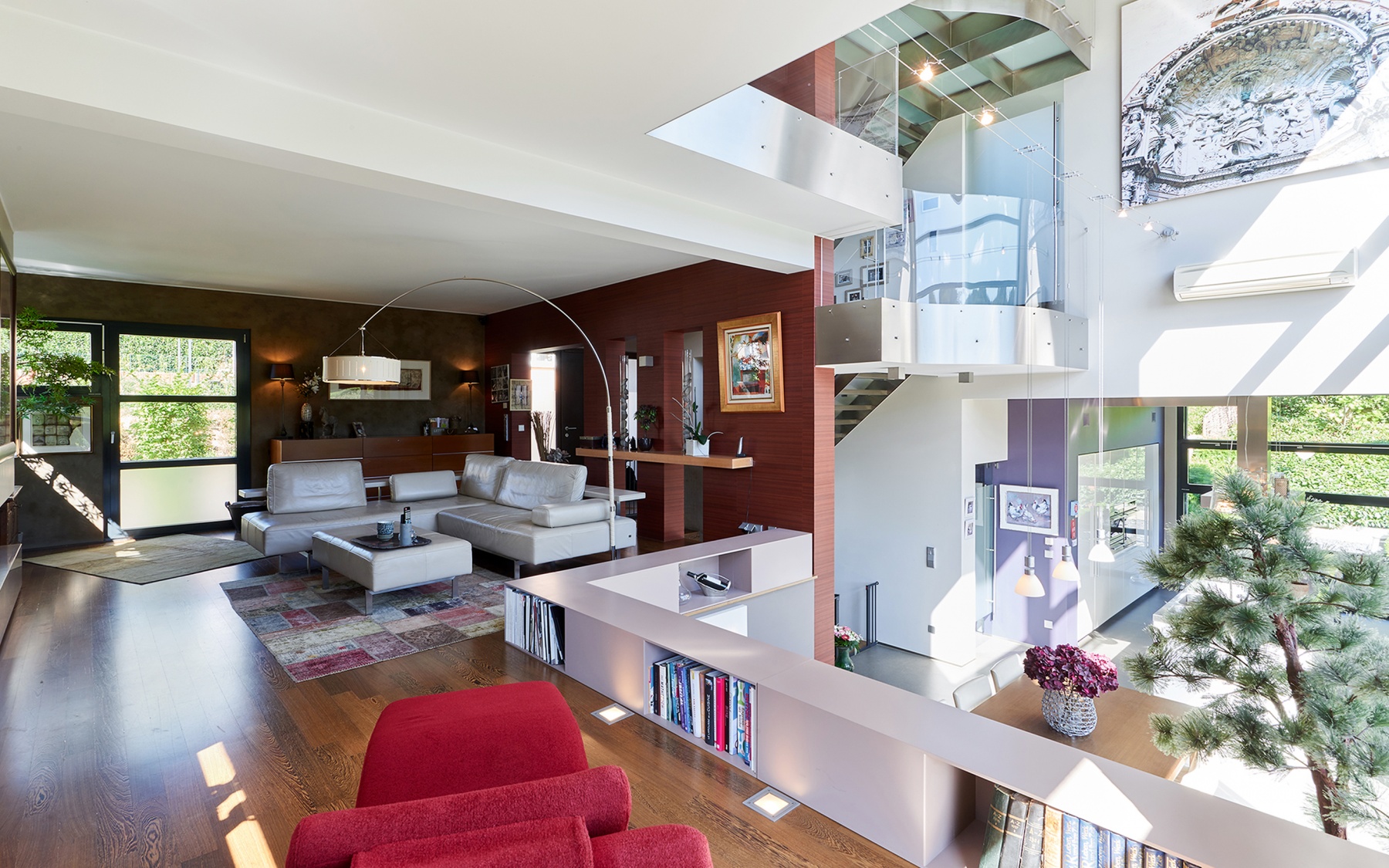 Maison moderne à Fischbach | Luxembourg Sotheby's International Realty