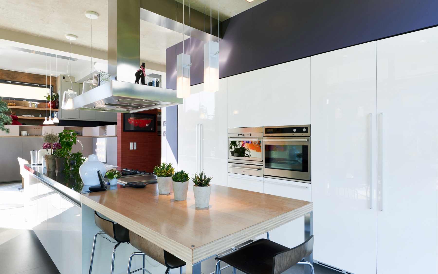 Maison moderne à Fischbach | Luxembourg Sotheby's International Realty