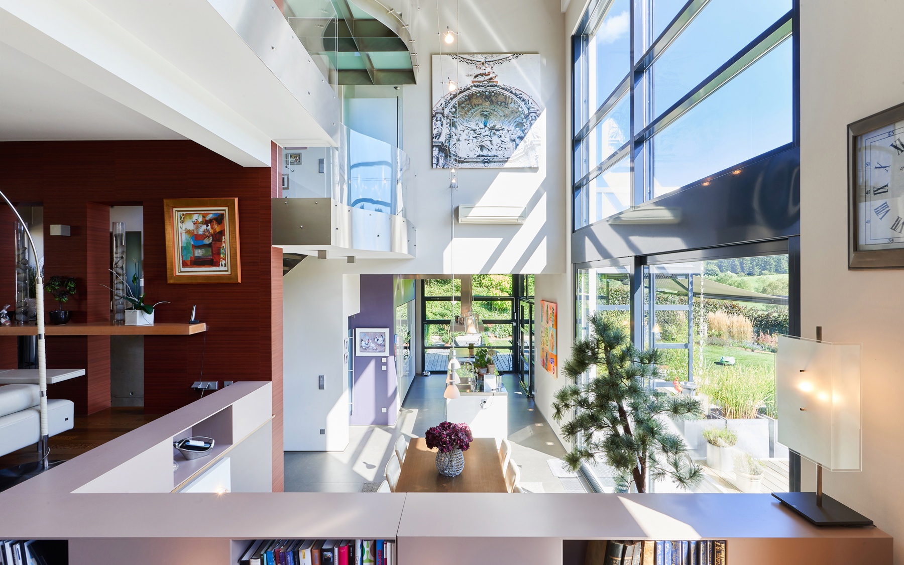 Maison moderne à Fischbach | Luxembourg Sotheby's International Realty
