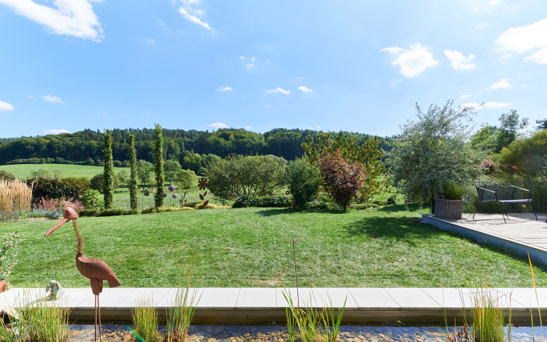 Maison moderne à Fischbach | Luxembourg Sotheby's International Realty