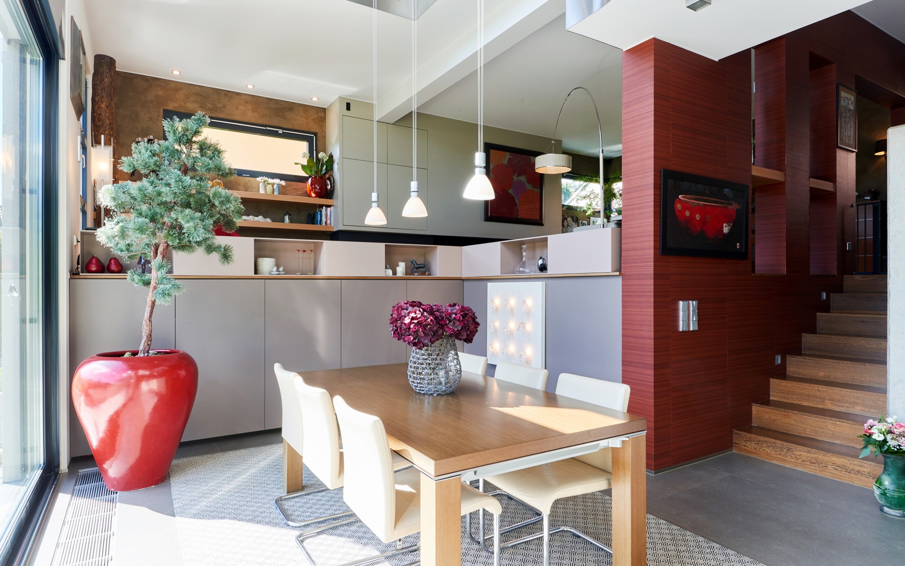 Maison moderne à Fischbach | Luxembourg Sotheby's International Realty