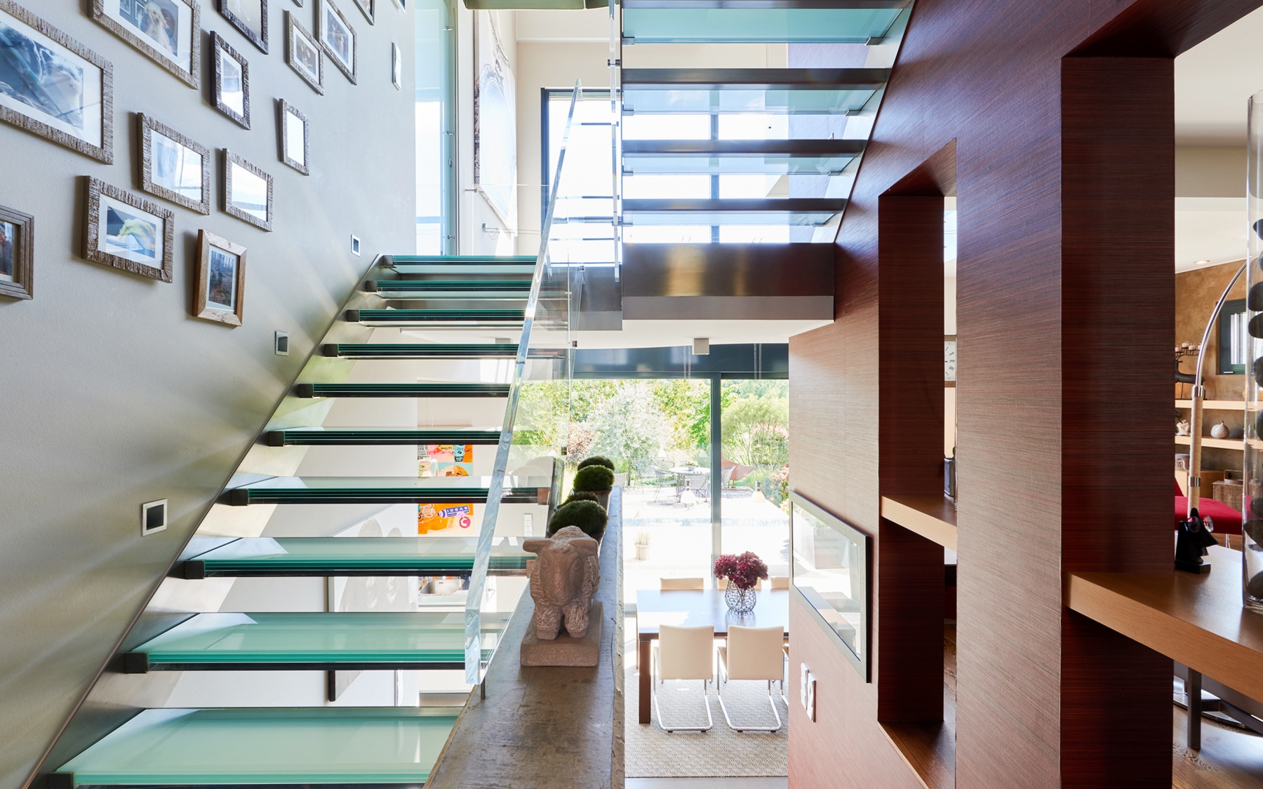 Maison moderne à Fischbach | Luxembourg Sotheby's International Realty