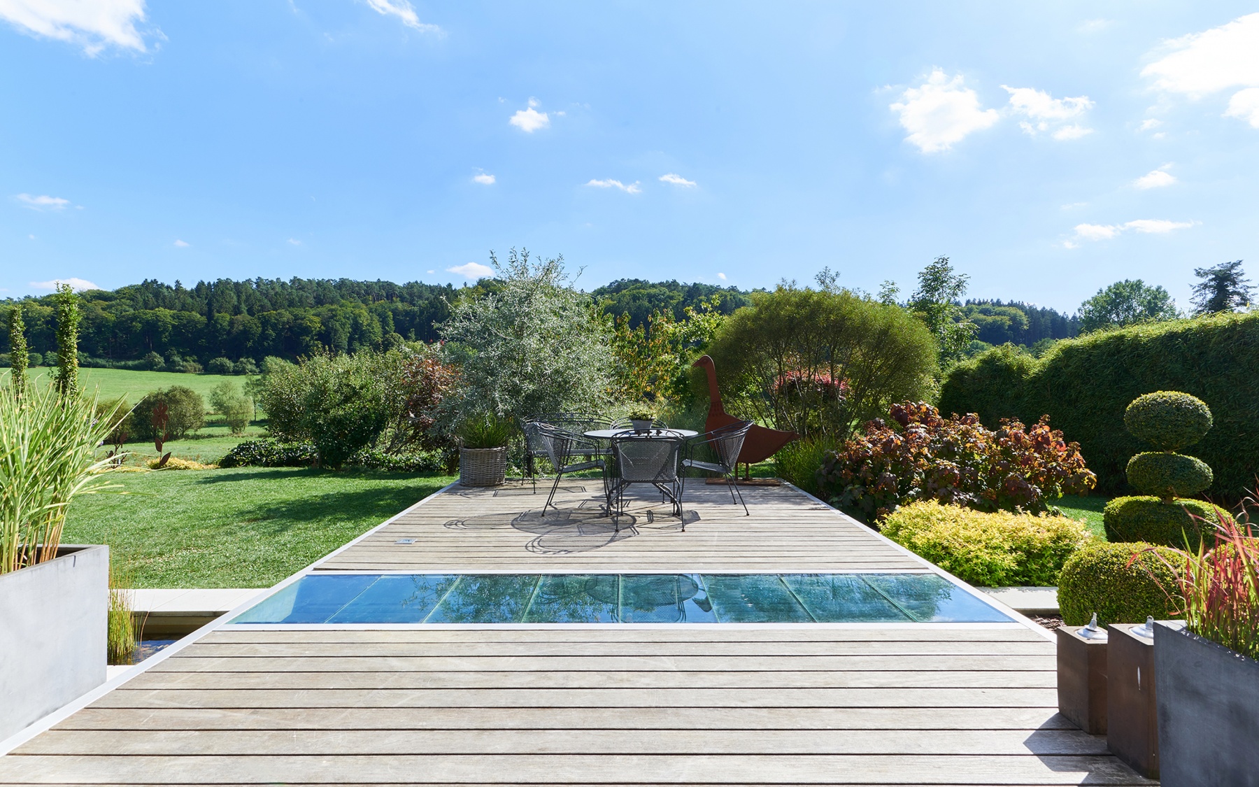 Maison moderne à Fischbach | Luxembourg Sotheby's International Realty