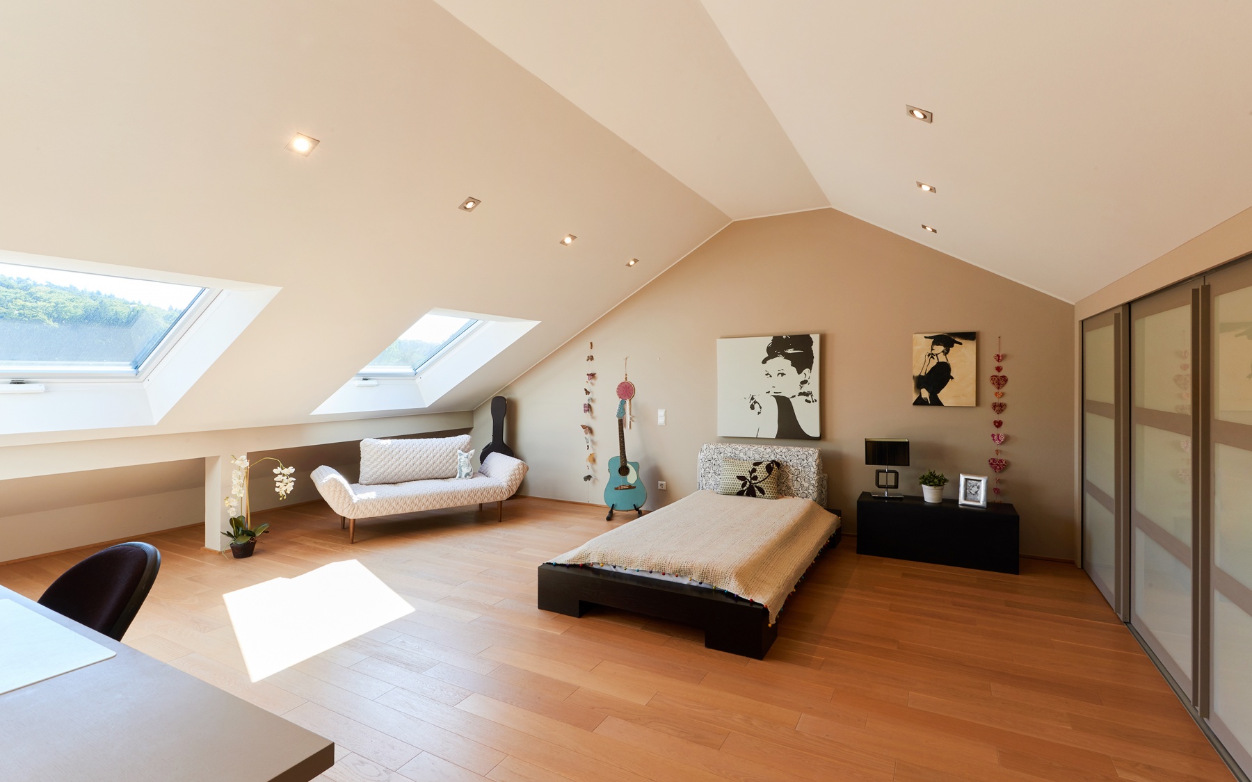 Maison moderne à Fischbach | Luxembourg Sotheby's International Realty