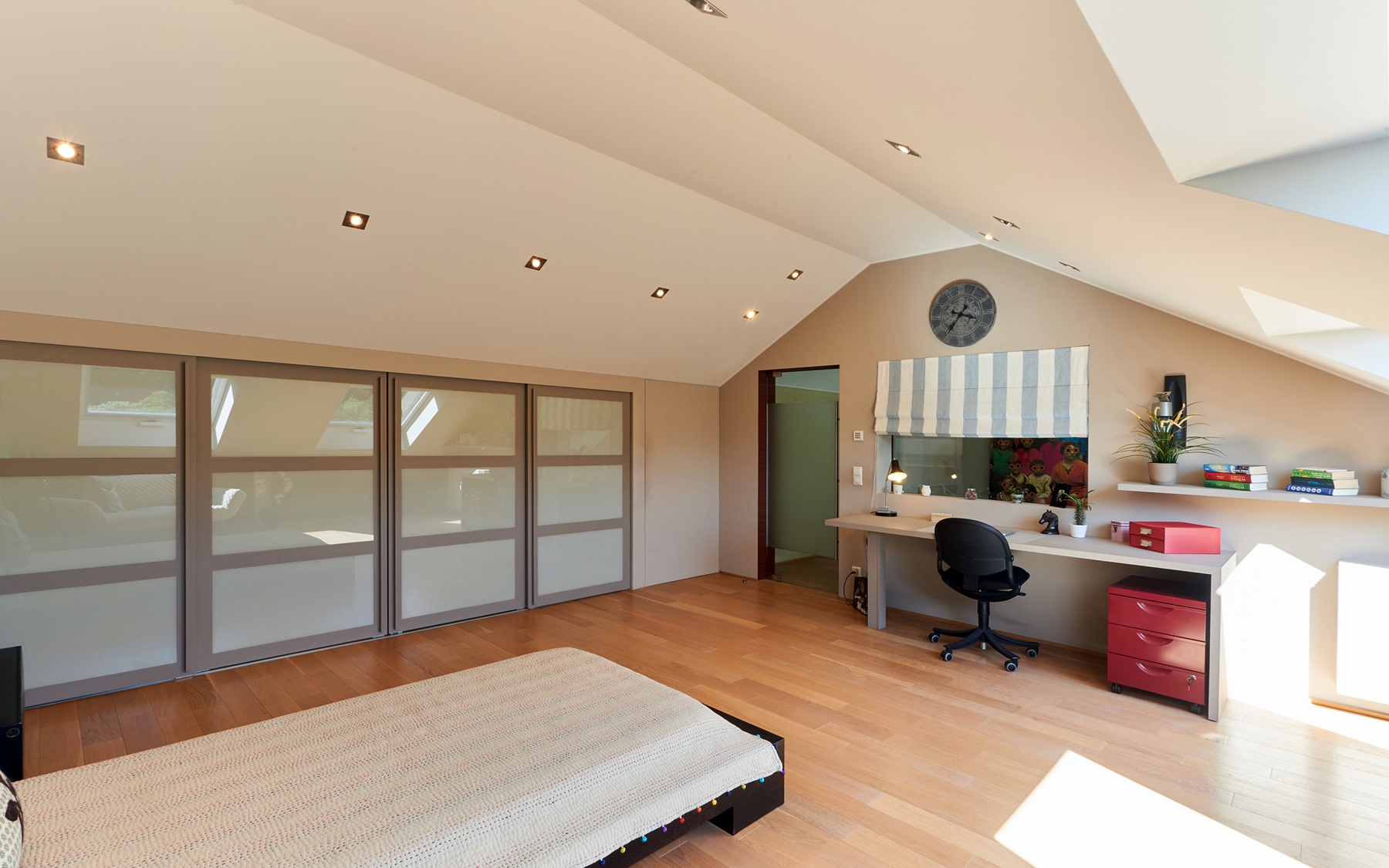 Maison moderne à Fischbach | Luxembourg Sotheby's International Realty