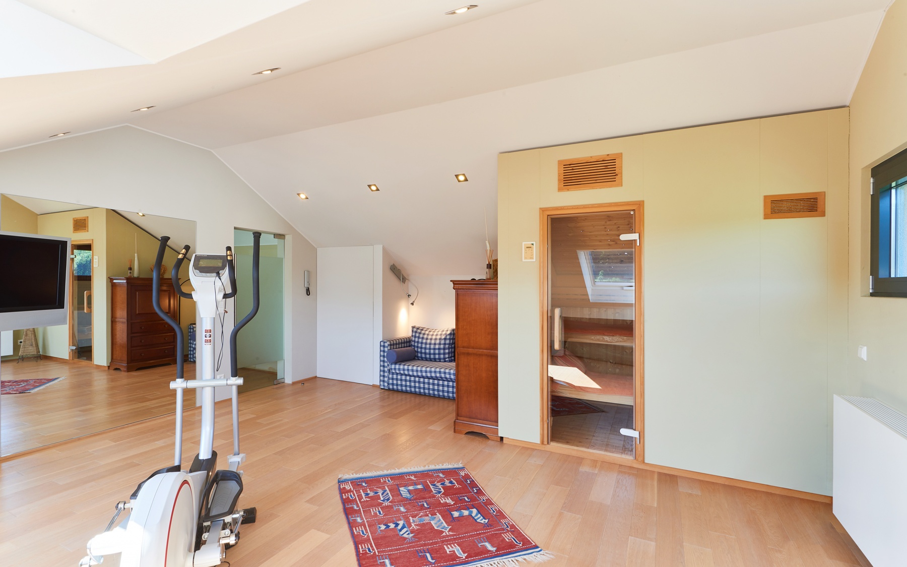 Maison moderne à Fischbach | Luxembourg Sotheby's International Realty