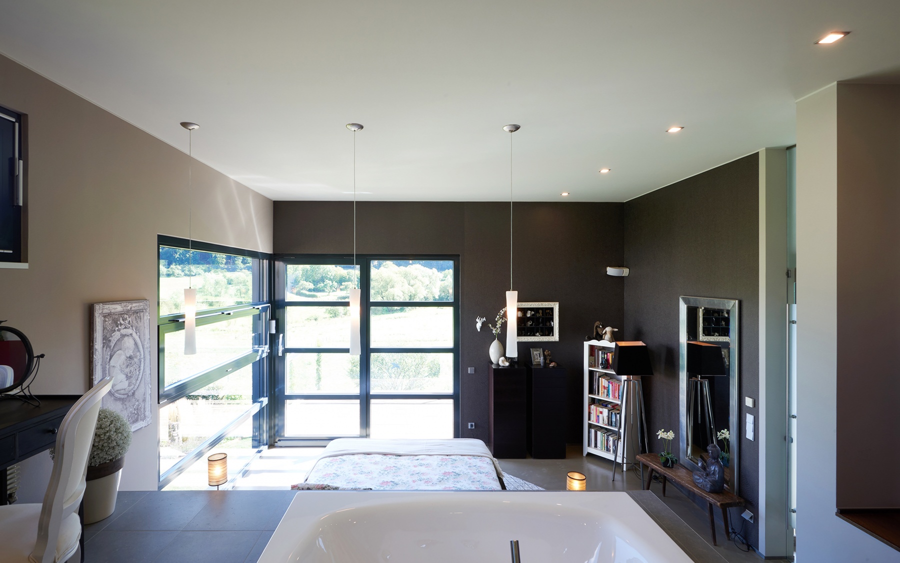 Maison moderne à Fischbach | Luxembourg Sotheby's International Realty