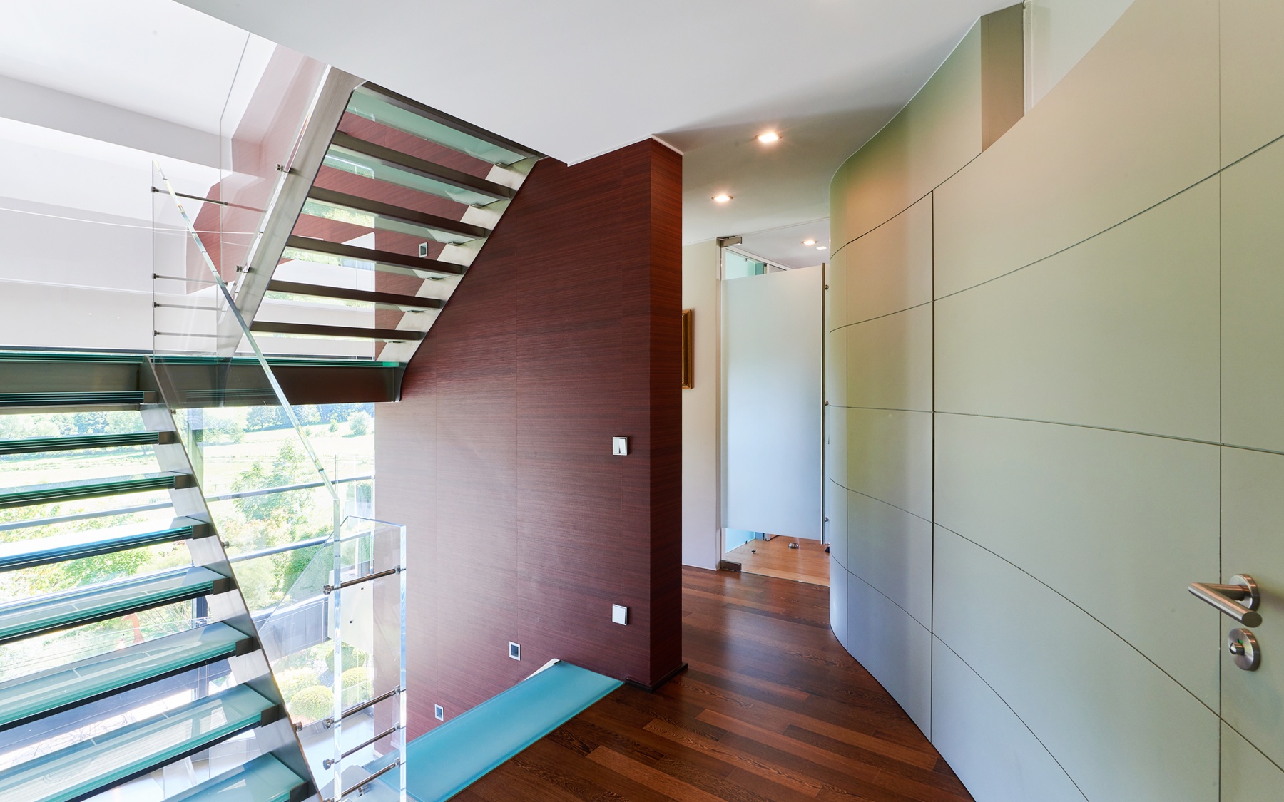 Maison moderne à Fischbach | Luxembourg Sotheby's International Realty