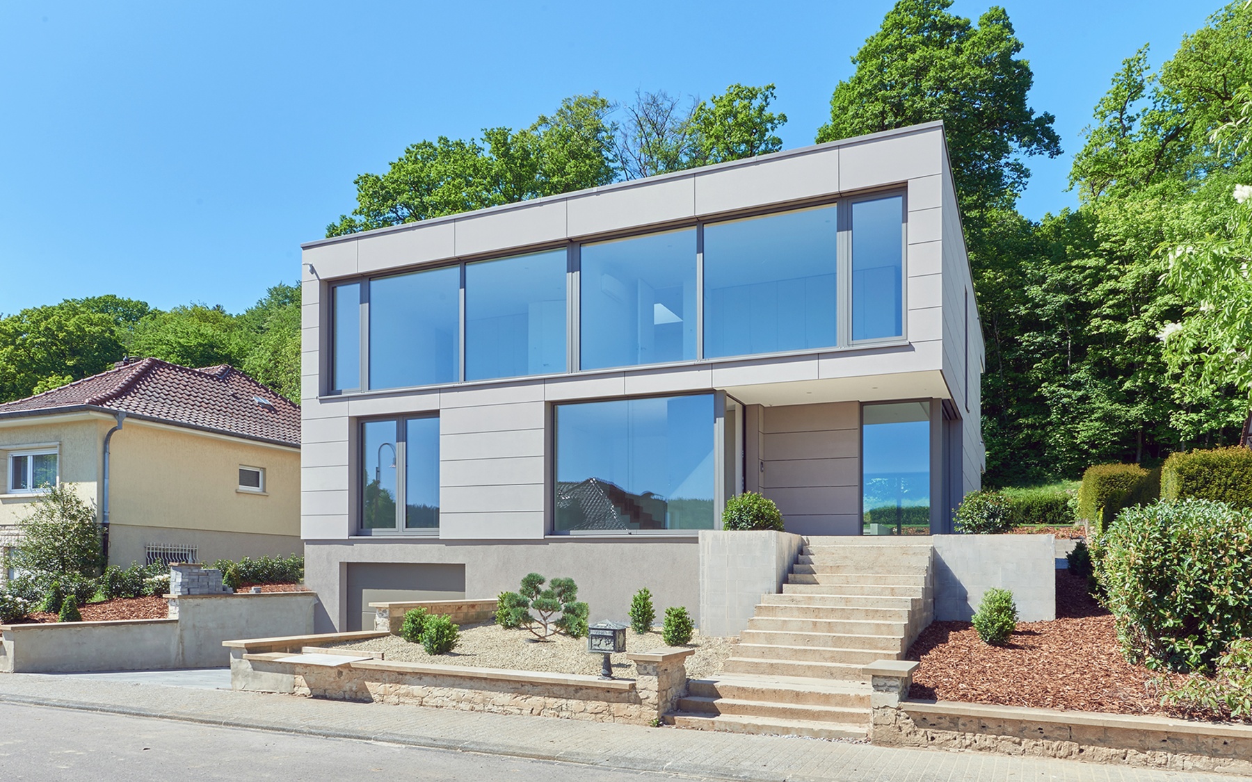 Maison à Bereldange | Luxembourg Sotheby’s International Realty