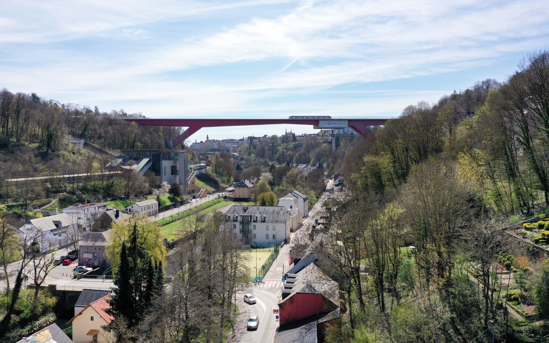 Maison de ville à Luxembourg-Eich | Luxembourg Sotheby's International ...