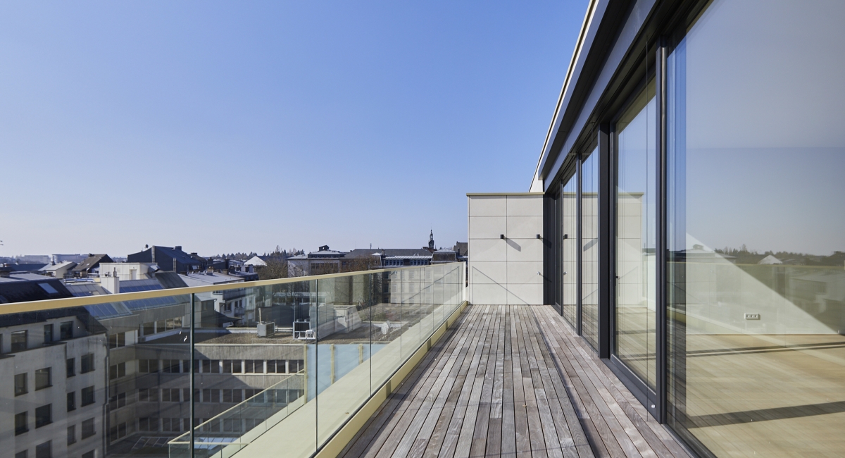 Luxembourg-Limpertsberg | Luxembourg Sotheby's International Realty