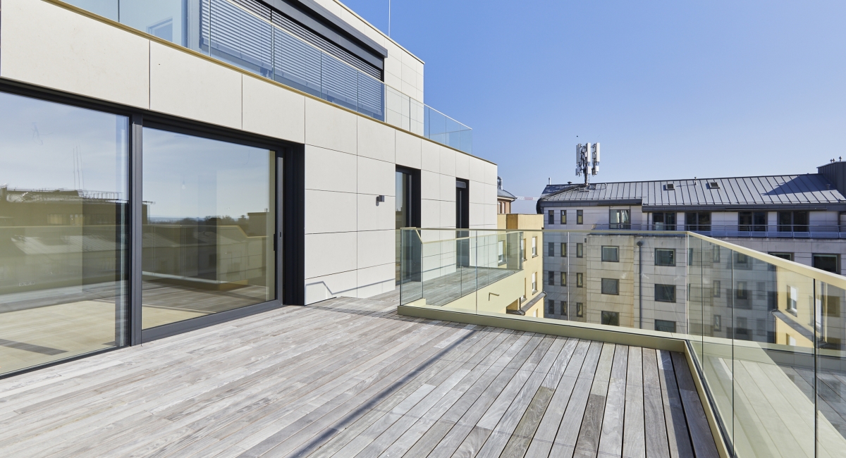 Luxembourg-Limpertsberg | Luxembourg Sotheby's International Realty