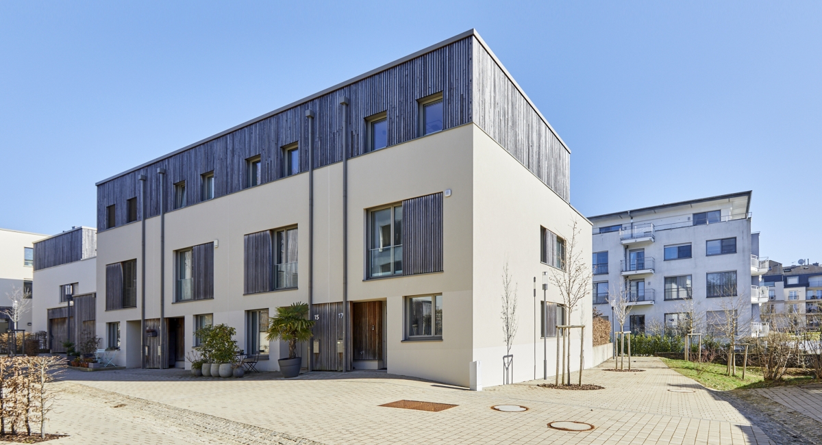 Maison à Luxembourg-Limpertsberg | Luxembourg Sotheby's International ...