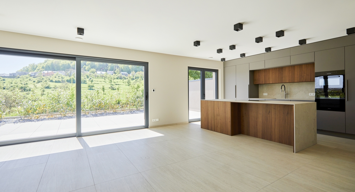 House in Niederanven | Luxembourg Sotheby's International Realty