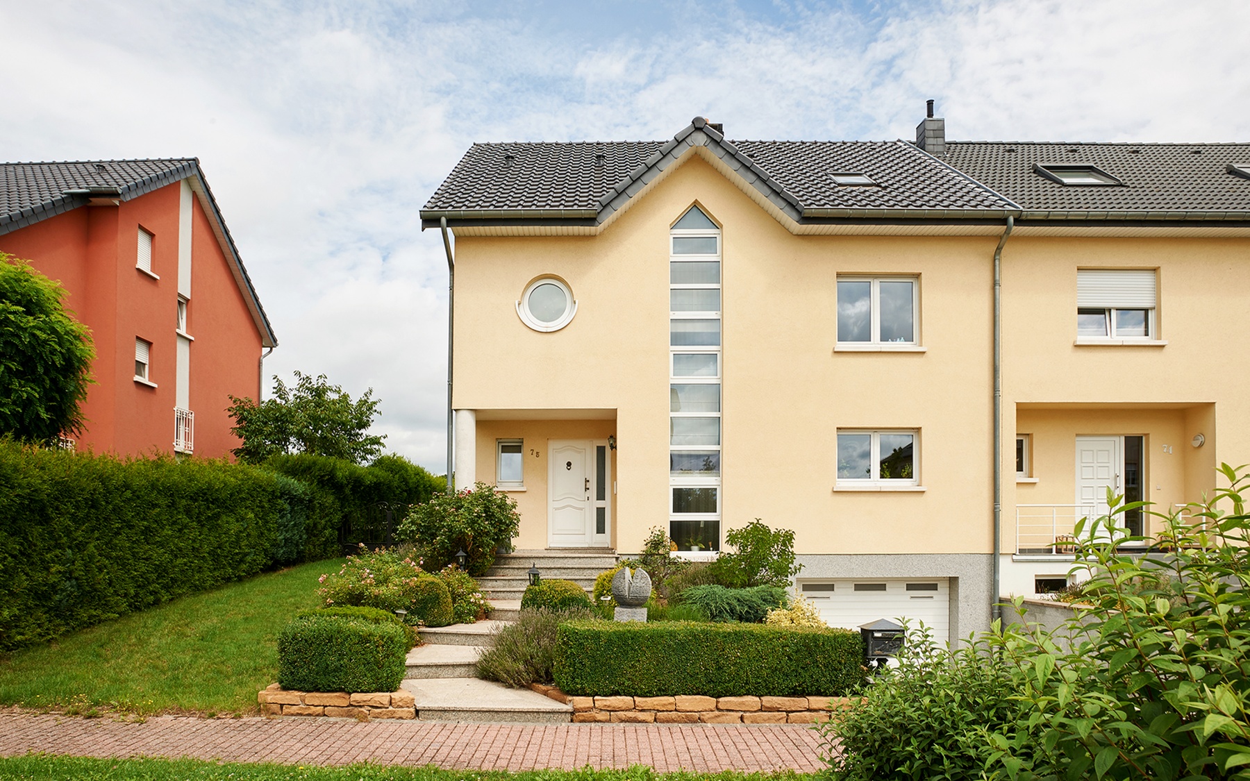 Maison à Bertrange | Luxembourg Sotheby’s International Realty