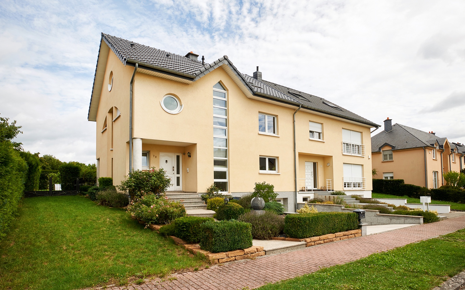 Maison à Bertrange | Luxembourg Sotheby’s International Realty